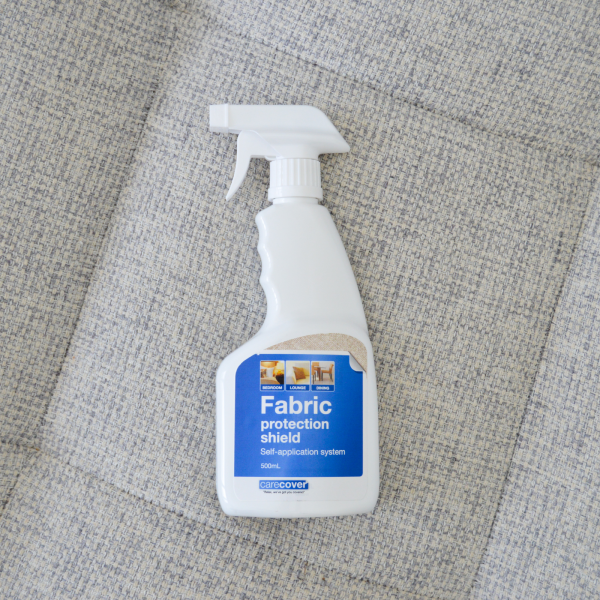 Fabric Protection Shield 500mL - Care Cover Australia