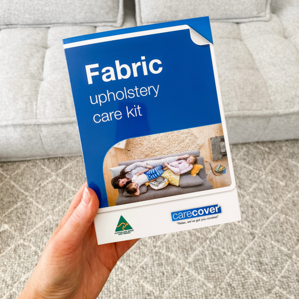 Buy Fabric Care Kit - Care Cover Australia