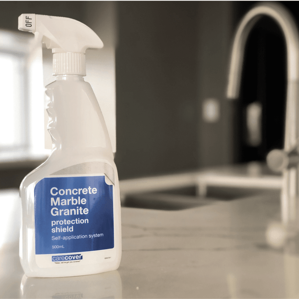Buy Concrete, Marble, Granite Protection Shield 500mL