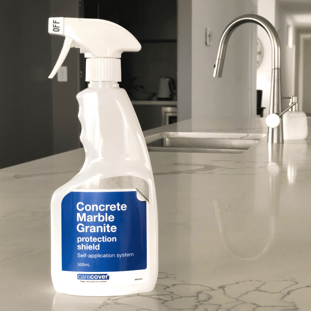 Buy Concrete, Marble, Granite Protection Shield 500mL