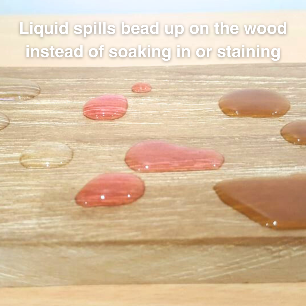 Indoor Timber Furniture Protective Cream 250mL