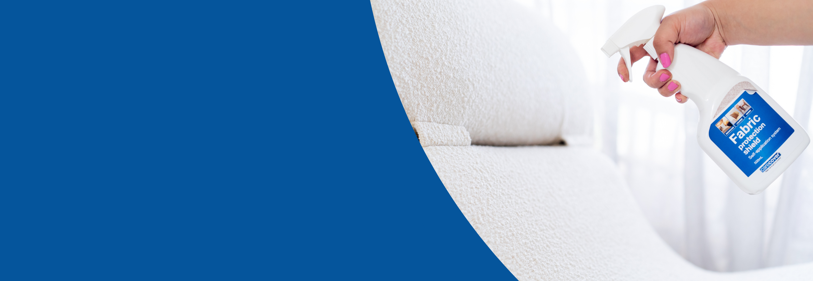 Buy Leather & Upholstery Cleaning Products | Care Cover Australia